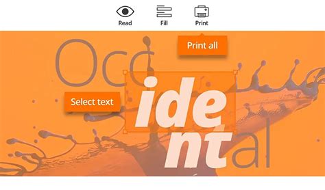 Foxit Reader Print Fillable Forms Printable Forms Free Online