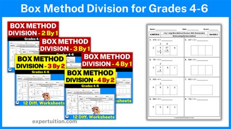 2 Digit By 1 Digit Standard Algorithm Multiplication Worksheets