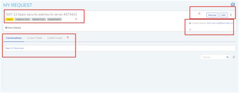 Request Management For Requesters Motadata ITSM User Guide Documentation