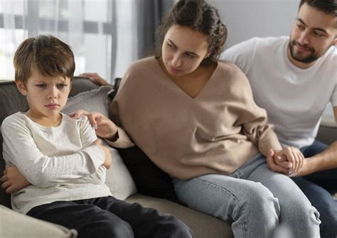¿qué Hacer Cuando Nuestros Hijos Nos Insultan Mi Cole