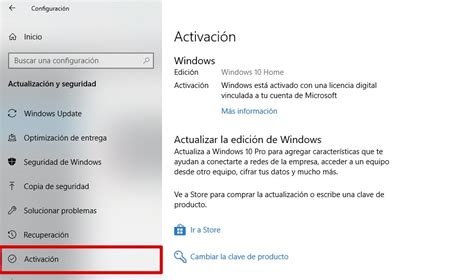 Cómo comprobar si Windows está activado con un simple comando