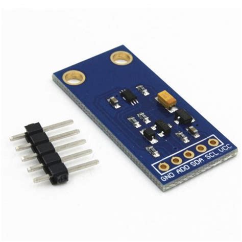 Buy Bh1750 Light Intensity Sensor Module