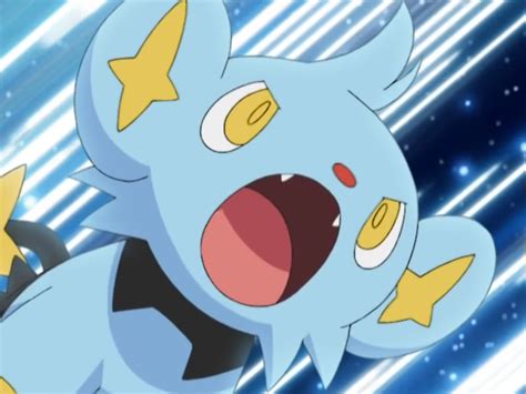 Pokémon Go Raid Boss Update Shiny Shinx And Other Gen 4 Pokémon Appearing Newsweek