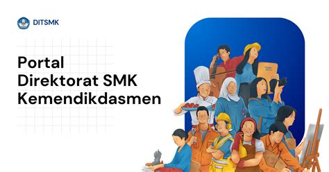 Semua Publikasi Direktorat SMK