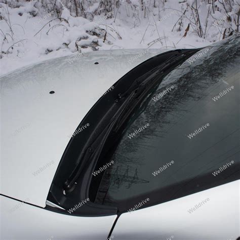 Жабо Renault Duster купить