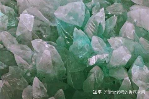芳香水晶疗愈力 探秘7种天然矿石的疗愈魔法 知乎