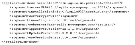 Agile Javaclient And Java Web Start Jiechen Me