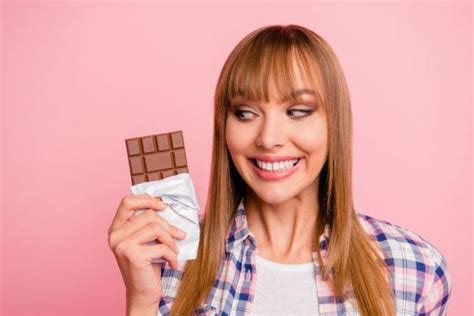 Qué significa soñar comiendo dulces Esoterismos