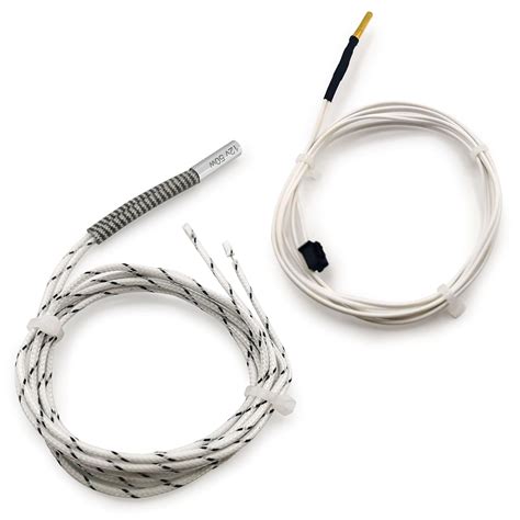 Upgrade Ender 3 Thermistor，3d Printer Ntc 100k Thermistor