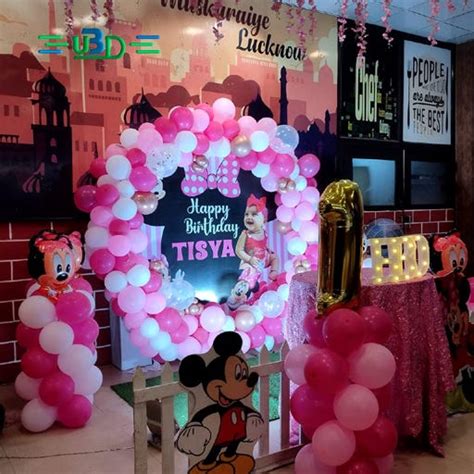 Balloon Decorator In Lucknow Unique Balloon Decorator Medium