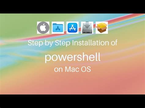 How To Install Microsoft Powershell On Linux And Os X