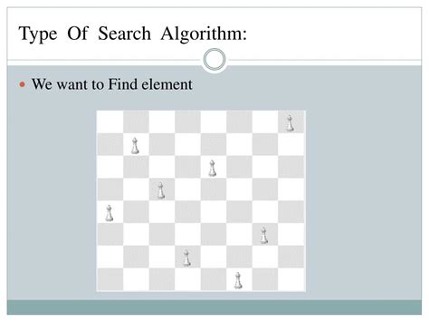 Ppt Parallel Search Algorithm Powerpoint Presentation Free Download