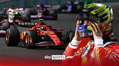 Oliver Bearman British 18 Year Old Eyes Haas Seat For 2025 Formula 1