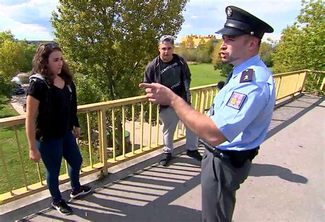 Policie V Akci Tv Program