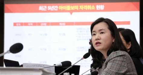 여가부 산하기관서도 성희롱 올들어 4개 기관서 징계
