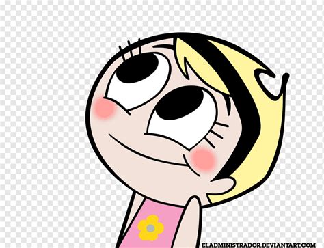 The Grim Adventures Of Billy And Mandy Eris Wikia