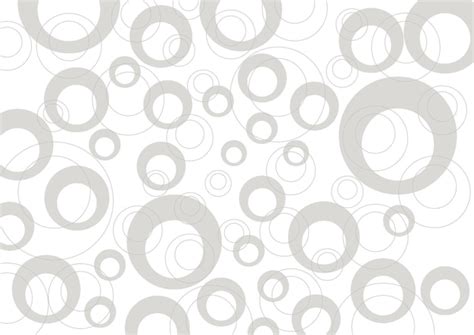 Premium Vector Soft Spot Background With Many Circular Grey