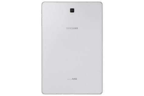 Представлен премиум-планшет Samsung Galaxy Tab S4 с 10,5-дюймовым Super ...