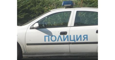 Психично болен мъж преби баба в опит да я изнасили