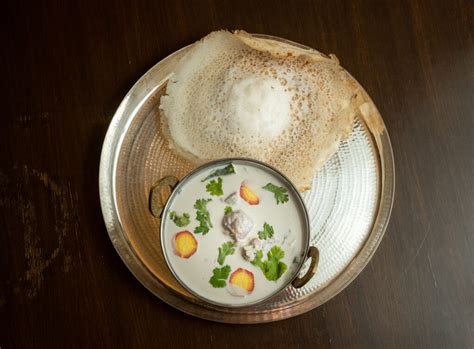 Kerala Style Mutton Stew Mr Butler