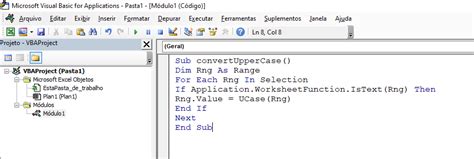 Os 116 Melhores Exemplos De Códigos Vba Para Excel Excel 24 Horas