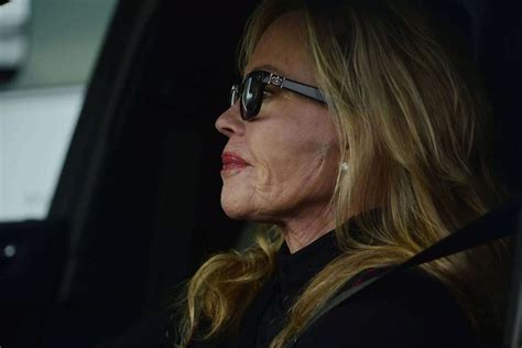 Melanie Griffith Then And Now Surviving Objectification Addiction And