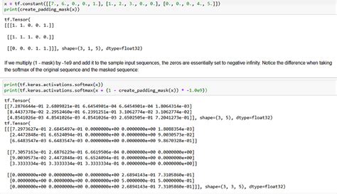 C5w4 Mask Sequence Models Deeplearningai