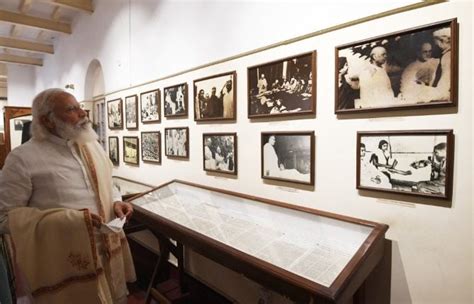 PM Modi Salutes Netaji On 125th Birth Anniversary Says He S An Inspiration For All Odishabytes
