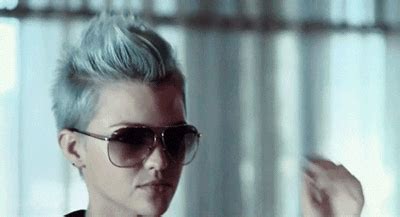 Ruby Rose Blog Tag PrimoGIF Ruby Rose Blog Tag PrimoGIF