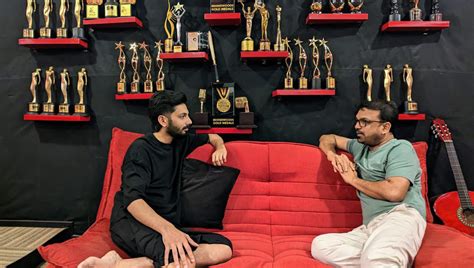 Composer Anirudh Drops An Ntr Update