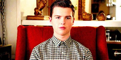 Iain Armitage Breaks Silence On Sheldons Absence In Georgie And Mandys