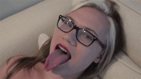 Flicking Off My Own Tongue Tongue Tricks Hd Jenny Sexual British