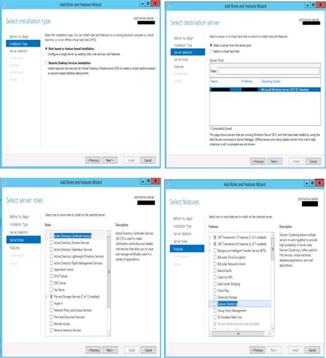 All About MS SQL Server And Hadoop Administrator SQL Server 2012