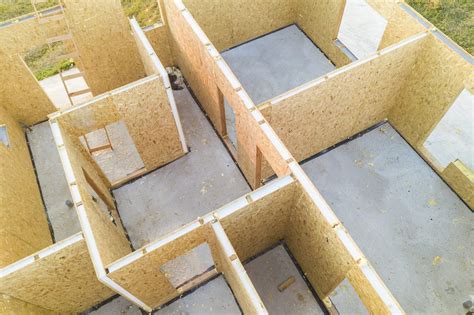 Builders Must Adopt Modular Construction Methods To Tackle Housing Crisis