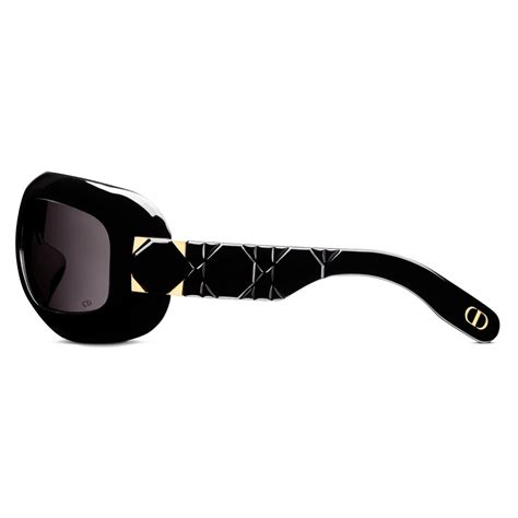 Dior Sunglasses Lady 9522 M1i Black Dior Eyewear Avvenice