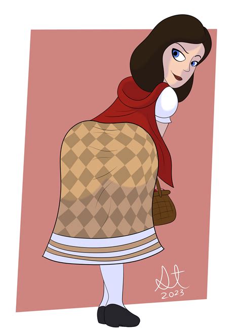Lil Red Apples By Daffytitanic On Newgrounds