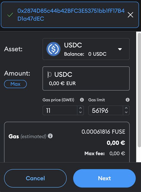 Accept Crypto Payments On Your Website