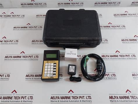 Northstar M100 Digital Encoder Tester Set Aeliya Marine Tech