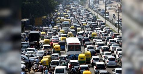 Bharat Bandh Traffic Advisory भारत बंद के दौरान भूलकर भी न करें इन
