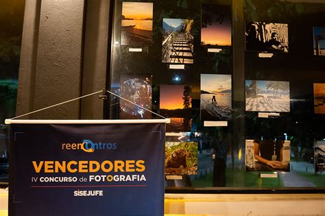 Concurso de Fotografia assista à exposição virtual as 13 fotos