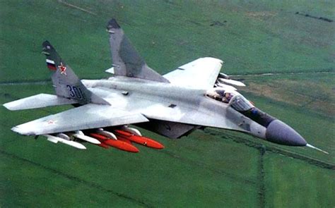 Mikoyan Gurevich Mig 29m 9 15 Mikoyan Gurevich