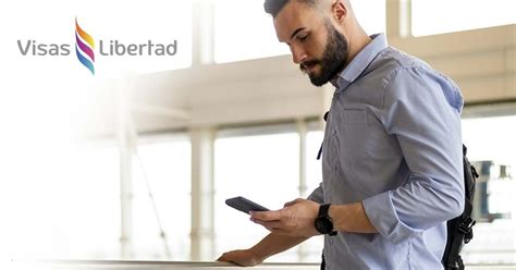 Permiso Temporal Para Entrar Y Vivir En Eeuu Visas Libertad