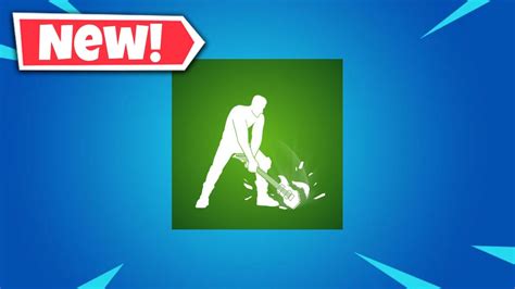 How To Get The Instrument Of Destruction Emote In Fortnite Youtube