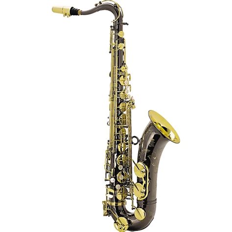 Keilwerth Sx90r Black Nickel Model Professional Tenor Saxophone Music