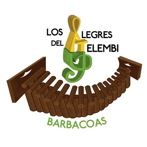 Los Alegres Del Telemb Youtube