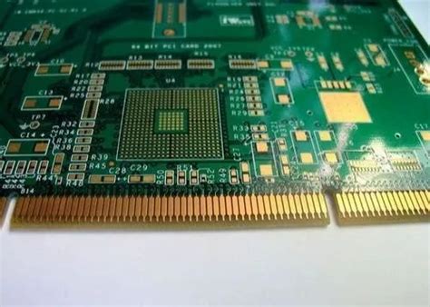 6 Layer Pcb Design मल्टीलेयर पीसीबी डिजाइनिंग सर्विस मल्टीलायर पीसीबी