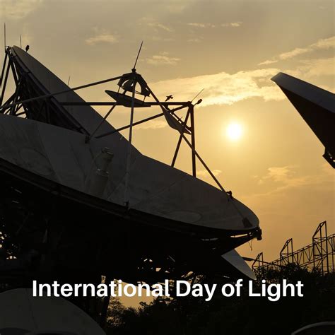 How Light Based Technologies Are Tracking And Understanding Climate