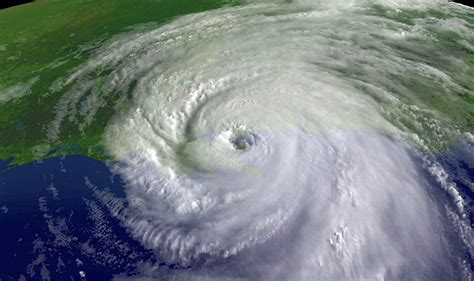 Trayectoria Del Huracán Beryl Estados Afectados En México Y