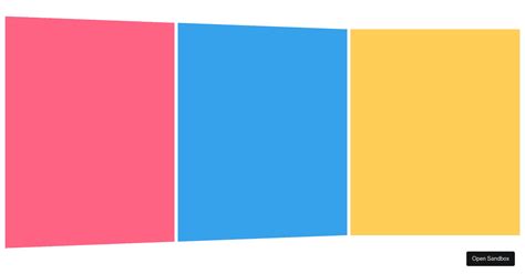 Funnel Chart Demo Forked Codesandbox