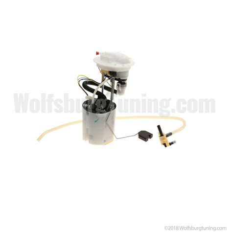 Fuel Pump Assembly Wolfsburg Tuning